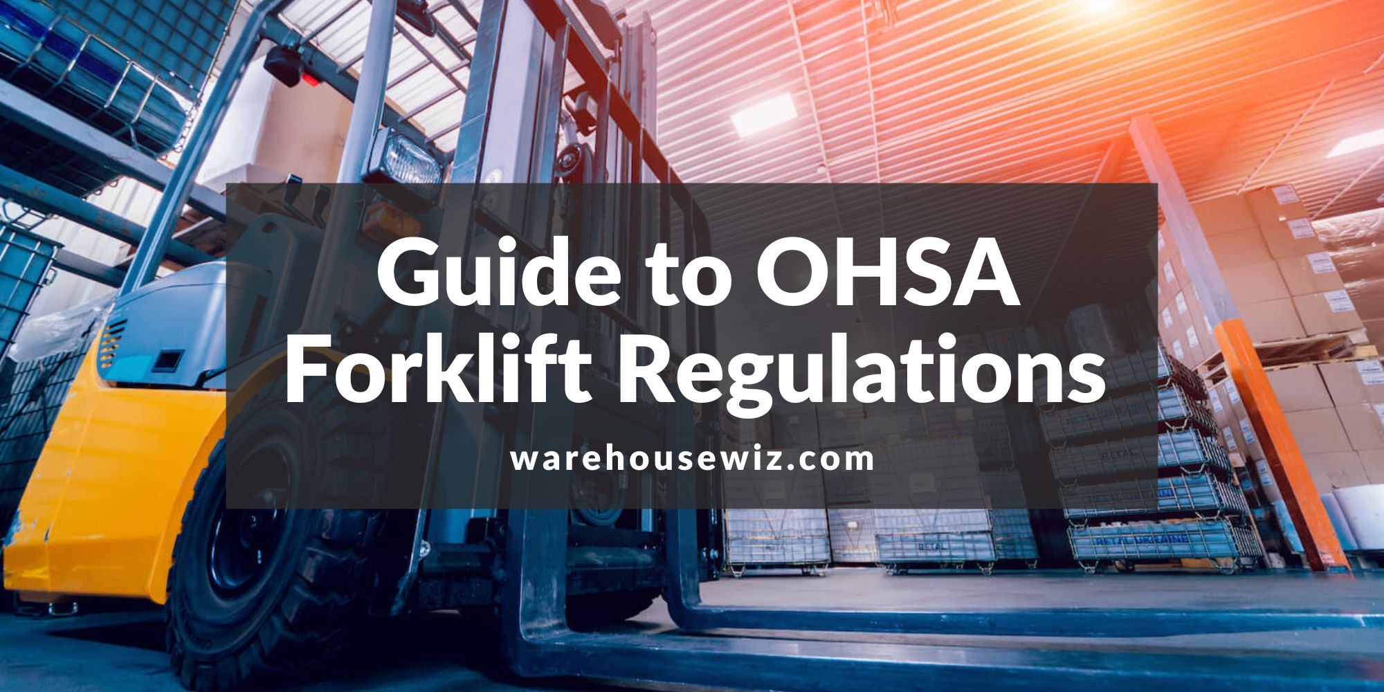 Forklift Regulations In Ontario OSHA Forklift Rules forklift-regulations-in-ontario-osha-forklift-rules