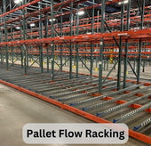 Pallet Racking: Optimize Your Warehouse Space