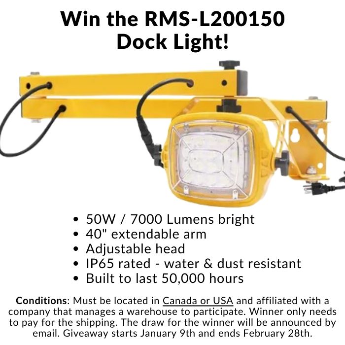 Forklift Load Center - Guide and How to Determine It