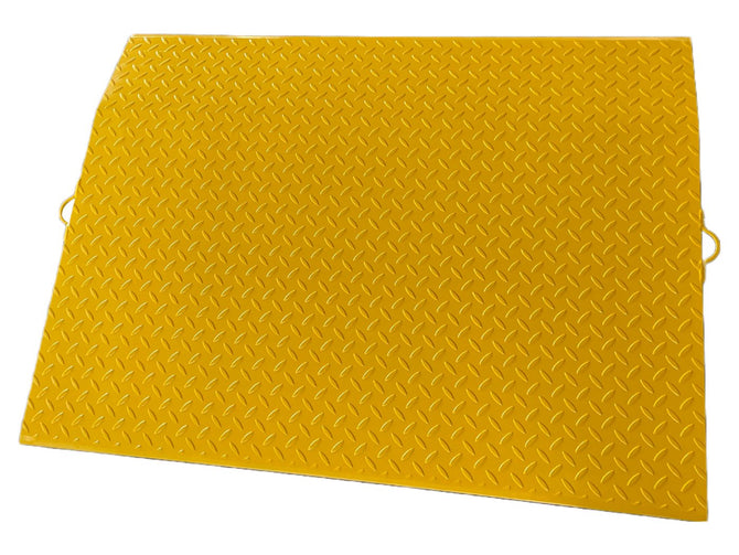 Dock Plates & Loading Dock Plates | WAREHOUSEWIZ